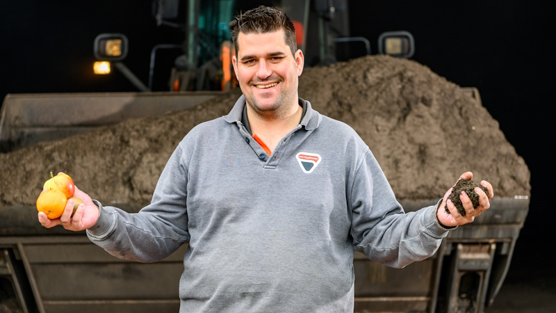 Recycling en restmaterialen